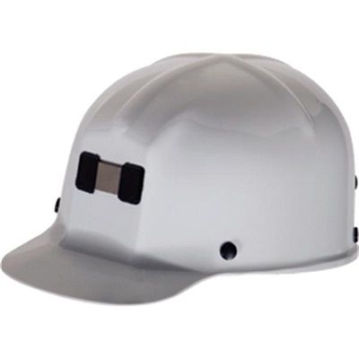 Msa Comfo-Cap White MSA91522 MSA91522 - Gas and Supply