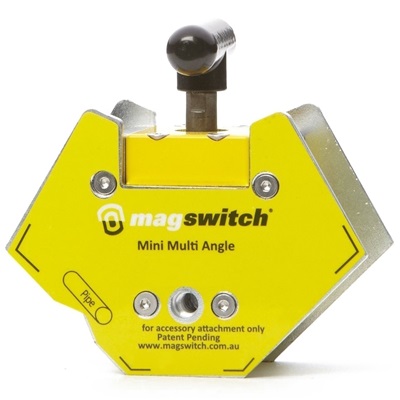 Magswitch Mini Mulitangle MSW8100350 MSW8100350 - Gas and Supply
