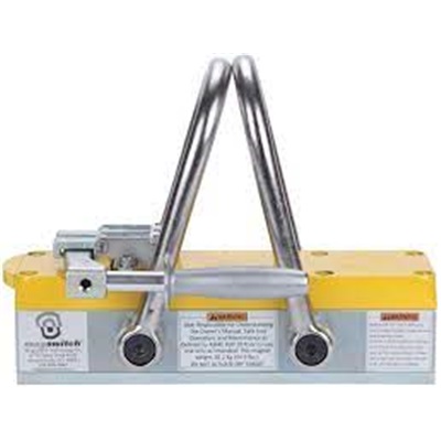 Magswitch Mlay1000x4 Lifting Magnet MSW8100418 MSW8100418 - Gas and Supply