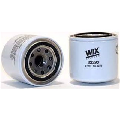 Napa 3390 Fuel Filter NAP3390 - Gas and Supply