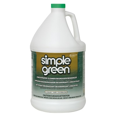 Simple Green 1 Gallon 676-13005 NAS676-13005 - Gas and Supply