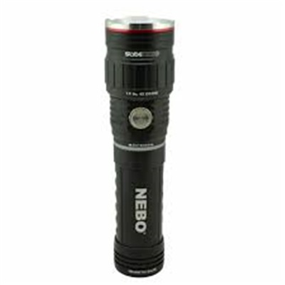 Nebo 6434 Slyde King Flashlight/ Worklight Rechargeable NEB6434 NEB6434 ...