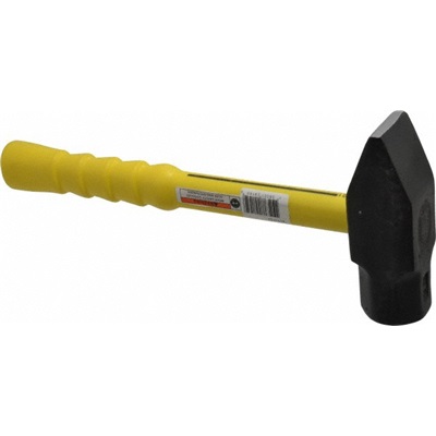 Nupla Bc4sg 4Lb Cross Pein Sledge Hammer NUP29-045 NUP29-045 - Gas and ...