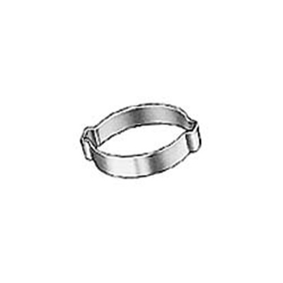Oetiker 10100016 Zinc-Plated Steel 1113 2-Ear Clamp, 4.1 - 46 Mm 320 ...