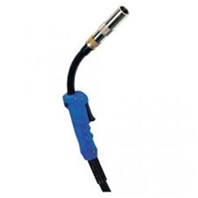 Otc Nozzle #12 For Water Cooled Torch Rtw5000h U724E01 OTCU724E01 - Gas ...