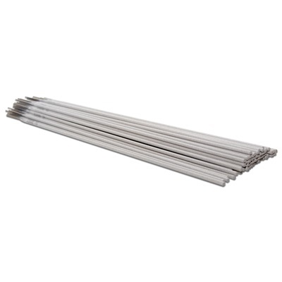 Oxford Alloys Stainless Steel (Metallic Luster) E308/308L Welding Electrode, 1/8 Inch Dia., 10 ...