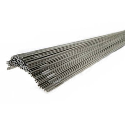 Oxford Alloys Stainless Steel (Metallic Luster) E316/316L Welding Electrode, 3/32 Inch Dia., 8 ...