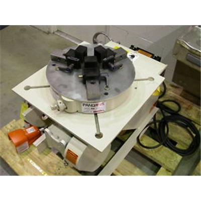 Pandjiris Tj-20 Gripper 3000Lb Capacity, 1"-20" Clamp Range PANTJ-20 ...