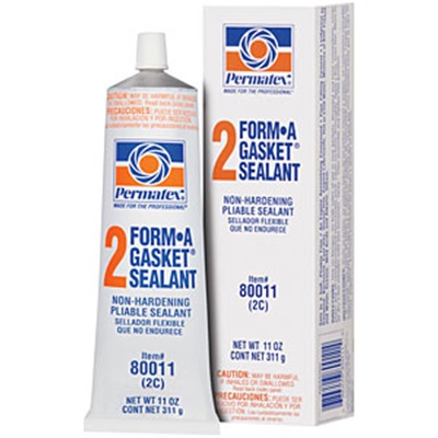 Permatex 2C Gasket Seal 11 Oz PER80011 - Gas and Supply