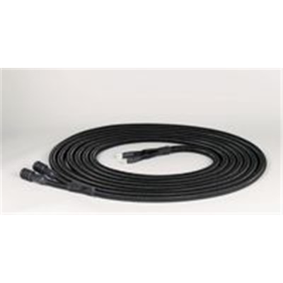 Profax Px 122 973 8-Wire Extension Cord, 25 Ft L, 14-Pin Plug To 14-Pin ...
