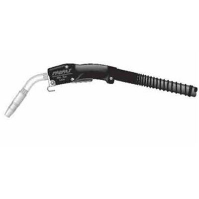 Profax 250-4045-15 Platinum Compact Handheld Mig Gun For Mig Welding ...