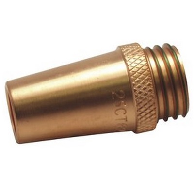 Profax Tweco Px25ct-62 5/8 Inch Nozzle PX25CT-62 PFXPX25CT-62 - Gas and ...