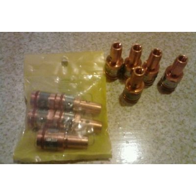 Profax Px57hd Gas Diffuser, 400 Amp PX57HD PFXPX57HD - Gas and Supply