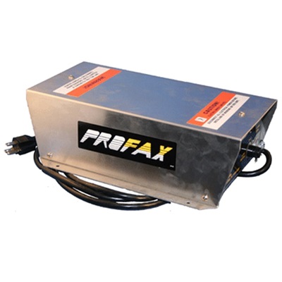 Profax Aec-200-3A Control Box Cc PXAEC-200-3A PFXPXAEC-200-3A - Gas and ...