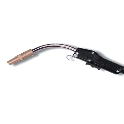 Profax Miller M400-3545-15 Platinum Compact Handheld Mig Gun For Mig ...