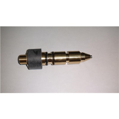 Profax R174-M Connector Compact 180 Amp Mig Gun PXR174-M PFXPXR174-M ...