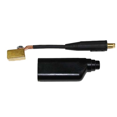 Profax Ttc-200 Tig Torch Connector For Connecting Tig Torches To Power ...