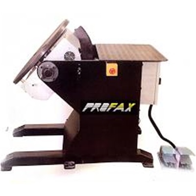 Profax Wp-1000 Welding Positioner 1000Lb Capacity PXWP-1000 PFXPXWP ...