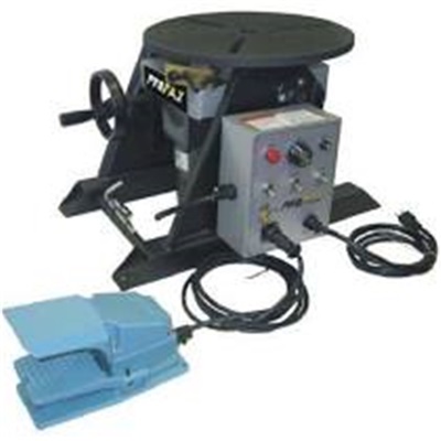 Profax Wp-250 Welding Positioner PXWP-250-2 PFXPXWP-250-2 - Gas and Supply