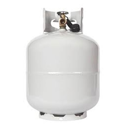 Un1075 Liquefied Petroleum 2.1 15 Gal Propane Flammable Propane) PRO15 ...