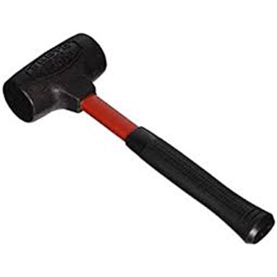 Proto Dead-Blow Hammer - 4 Lb. PRTJ1431DB - Gas and Supply