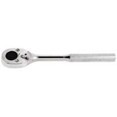 Proto 3/8" Drive Classic Pear Head Ratchet 7" J5249 PRTJ5249 - Gas and ...
