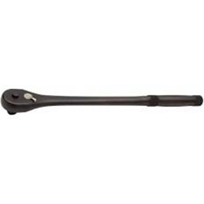 Proto 1/2" Drive Long Handle Premium Pear Head Ratchet 15" PRTJ5450XL ...