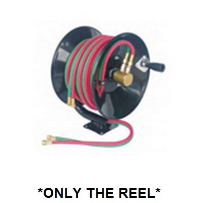 Retractable Oxy-Acetylene Welding Hose Reel, 51% OFF