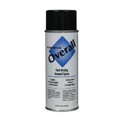 Rust-Oleum Overall V2402830 10 Oz Aerosol Can Solvent Based General ...
