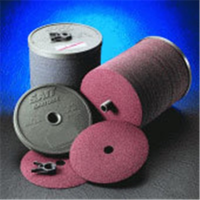 Sait 52780 Aluminum Oxide General Purpose Open Coat Abrasive Disc, 7 ...