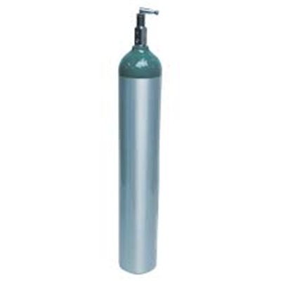 Sale Of Size E Aluminum Cylinder With Cga 870 Toggle Post Valve SALEET ...