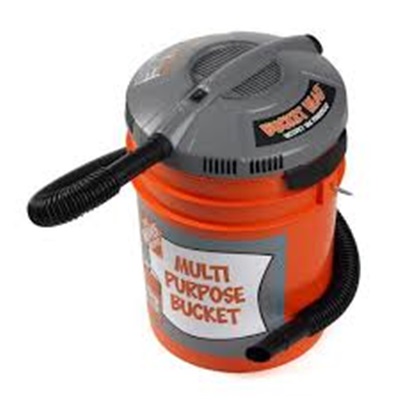 Power Lid Bucket Vacuum SHO6004500 SHO6004500 - Gas and Supply