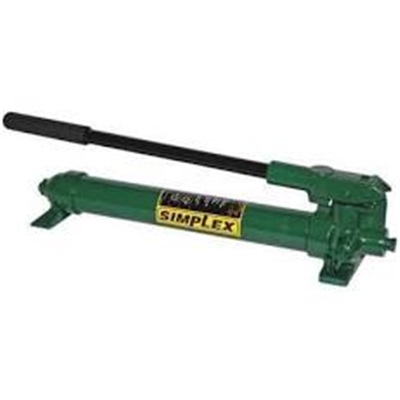 Simplex P41 Hand Pump SIPP41 SIPP41 - Gas and Supply