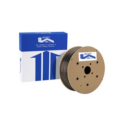 Select Arc 720 166433 E71t Gas Shielded Flux-Cored Wire, 1/16 Inch, 33 Lb Spool 166433 SLA166433 ...
