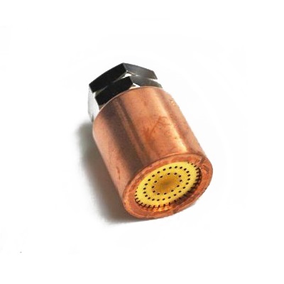 Smith Head, Heating Tip 1504 SMI1504 - Gas and Supply