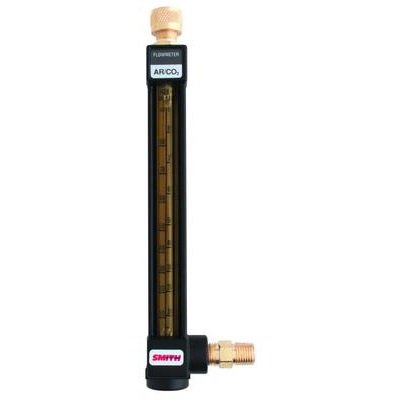 Smith Equipment True Blue H1105 Polycarbonate Resin Tube Argon/Carbon ...