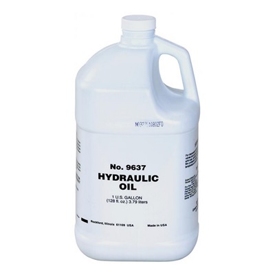 Power Team 9637 1 Gal. Hydraulic Oil SPX9637 - Gas and Supply