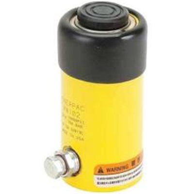 Power Team C102c 10 Ton Hyd. Cylinder 2-1/8" Stroke SPXC102C SPXC102C ...