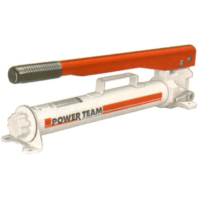 Power Team P55 10,000 Psi Single Acting Hydraulic Hand Pump P55 SPXP55 ...