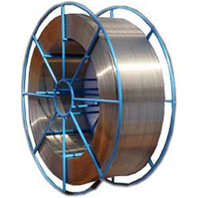 Stellite 21M .045X33#Spl Metal Cored Wire (Erccocr-E) STE21M04533 ...