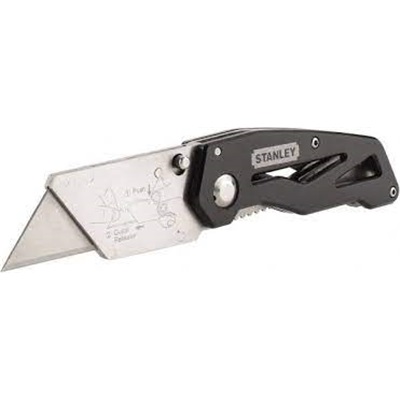 Stanley Folding Utility Knife STY10-855 STY10-855 - Gas and Supply