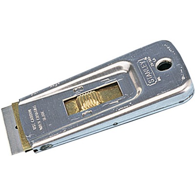 Stanley 28-500 Retractable Razor Blade Scrapers 28-500 STY28-500 - Gas ...
