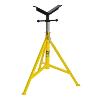 Sumner Fab-Saf Hd Pipe Jack W/V-Head 780395 SUM780395 - Gas and Supply