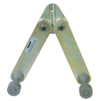 Sumner 780425 St-105 Adjust-A-Flange 780425 SUM780425 - Gas and Supply