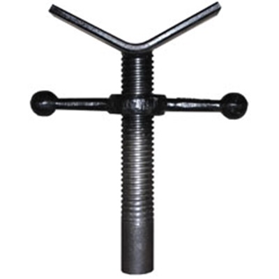 Sumner 780518 V Head For Jack Stand (780305) 780518 SUM780518 - Gas and ...