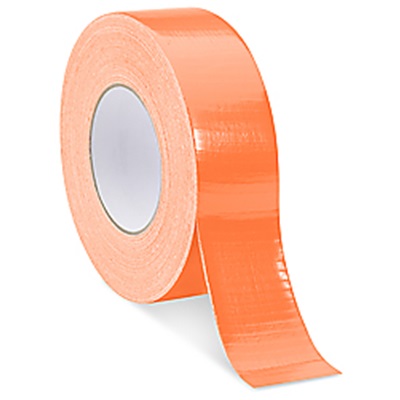 Surveyor's Tape-Fluorescent Orange ***Fluorescent Orange*** TAPEFLAGFO ...