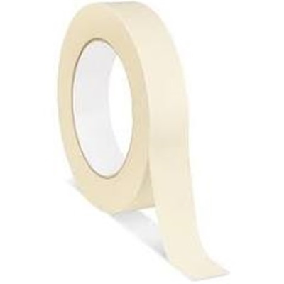 1" Masking Tape TAPEMASK1 TAPEMASK1 - Gas and Supply
