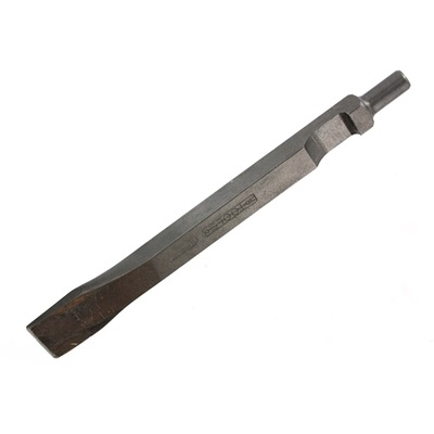Texas Pneumatic Tools Tx00047 Flat Chisel, 7 Inch L X 3/4 Inch W ...