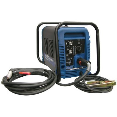 Thermal Dynamics Cutmaster 82 1-1130-1 Plasma Cutter With Sl60/Sl100 ...