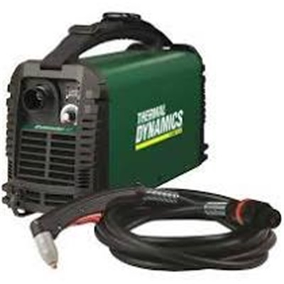 Thermal Dynamics 1-4200-Sl60 Cutmaster 42 W/Sl60 Hand Torch THE1-4200 ...